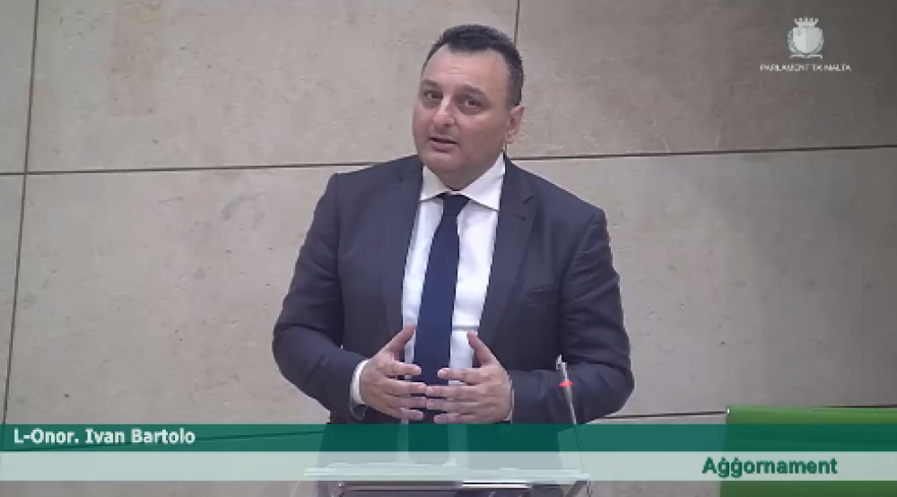 ‘I can’t criticise the government if I do worse’ - PN MP calls out ...