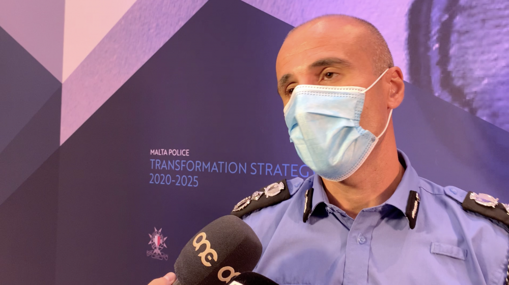 [WATCH] Keith Schembri arrest: Angelo Gafà says law prohibits police ...