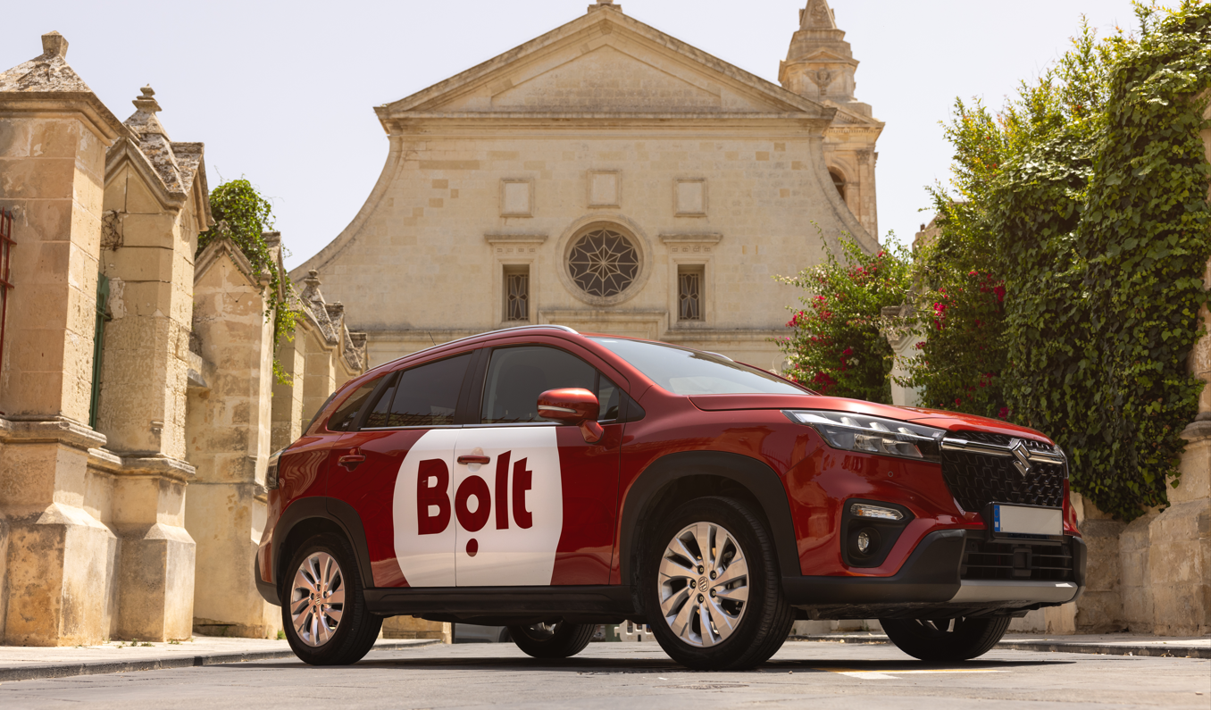 Bolt launches Malta’s first ride-hailing and food delivery subscription with Bolt Plus