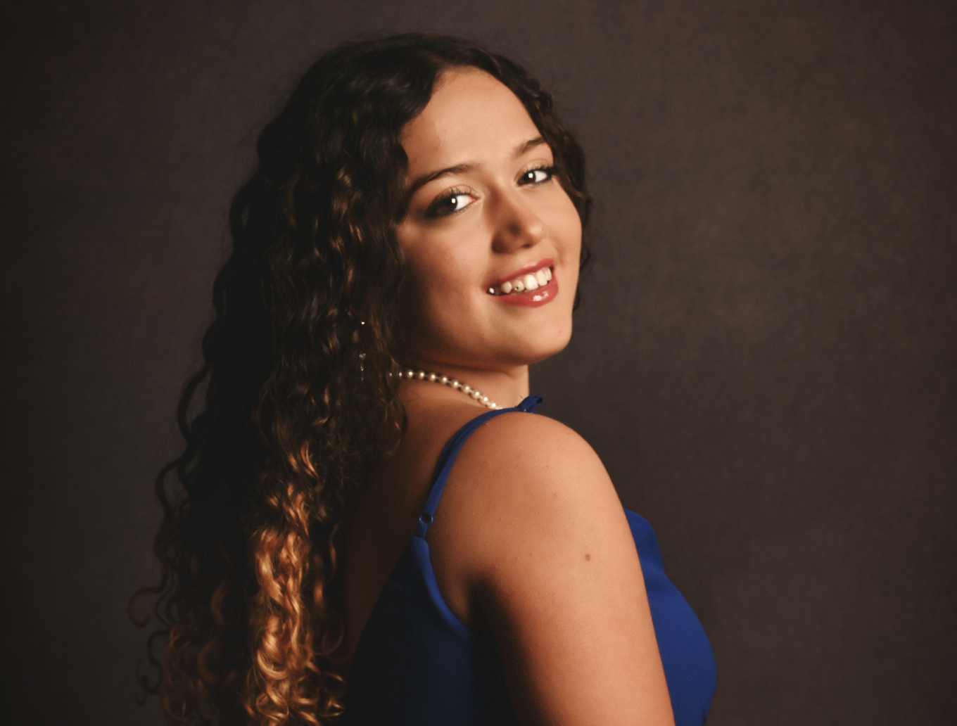 Maria Curmi: 'Social media moves very fast and can be full of pressure'