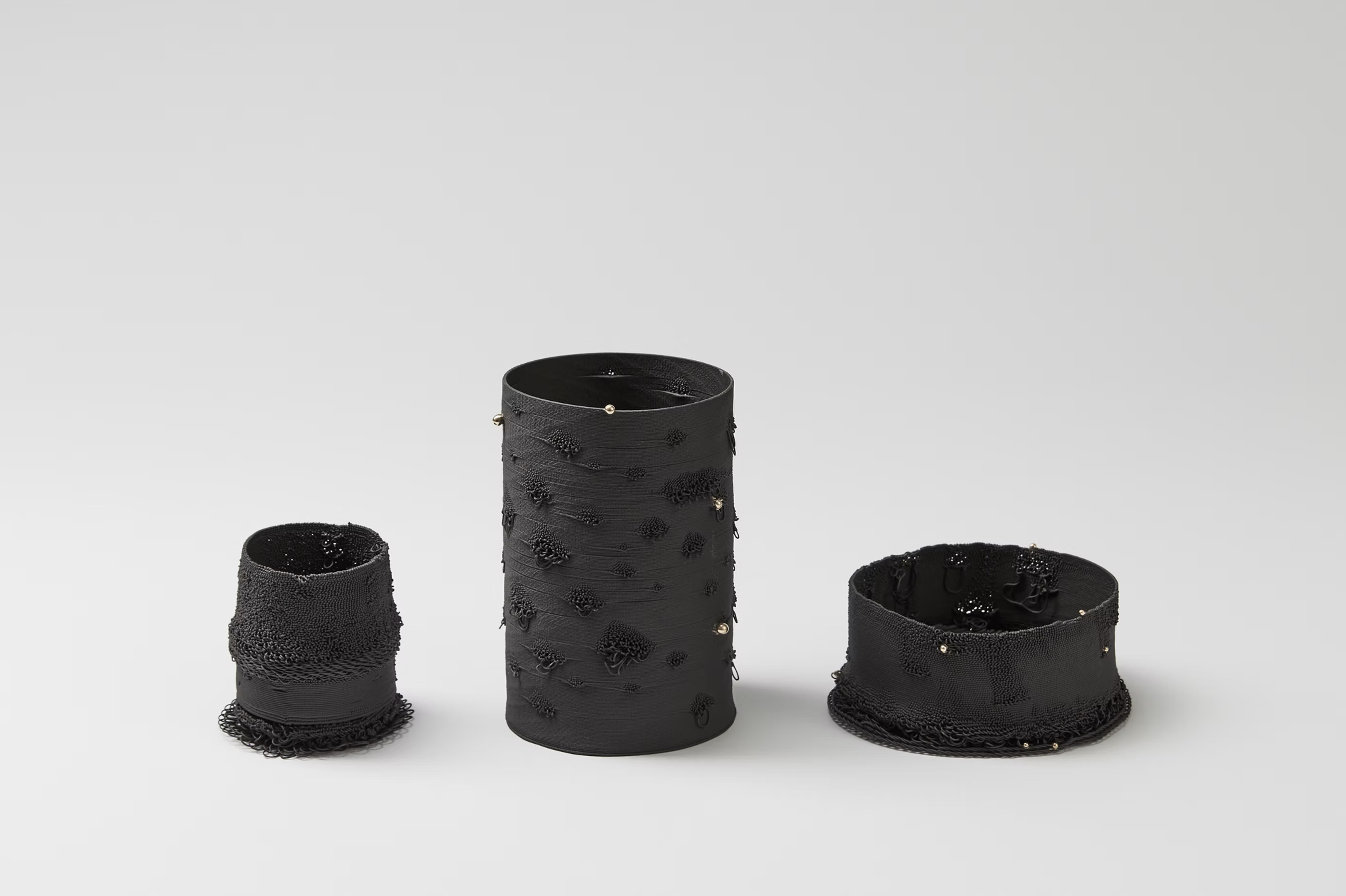 Nico Conti: 'I have learned not to fight creative blocks. In the past I ...