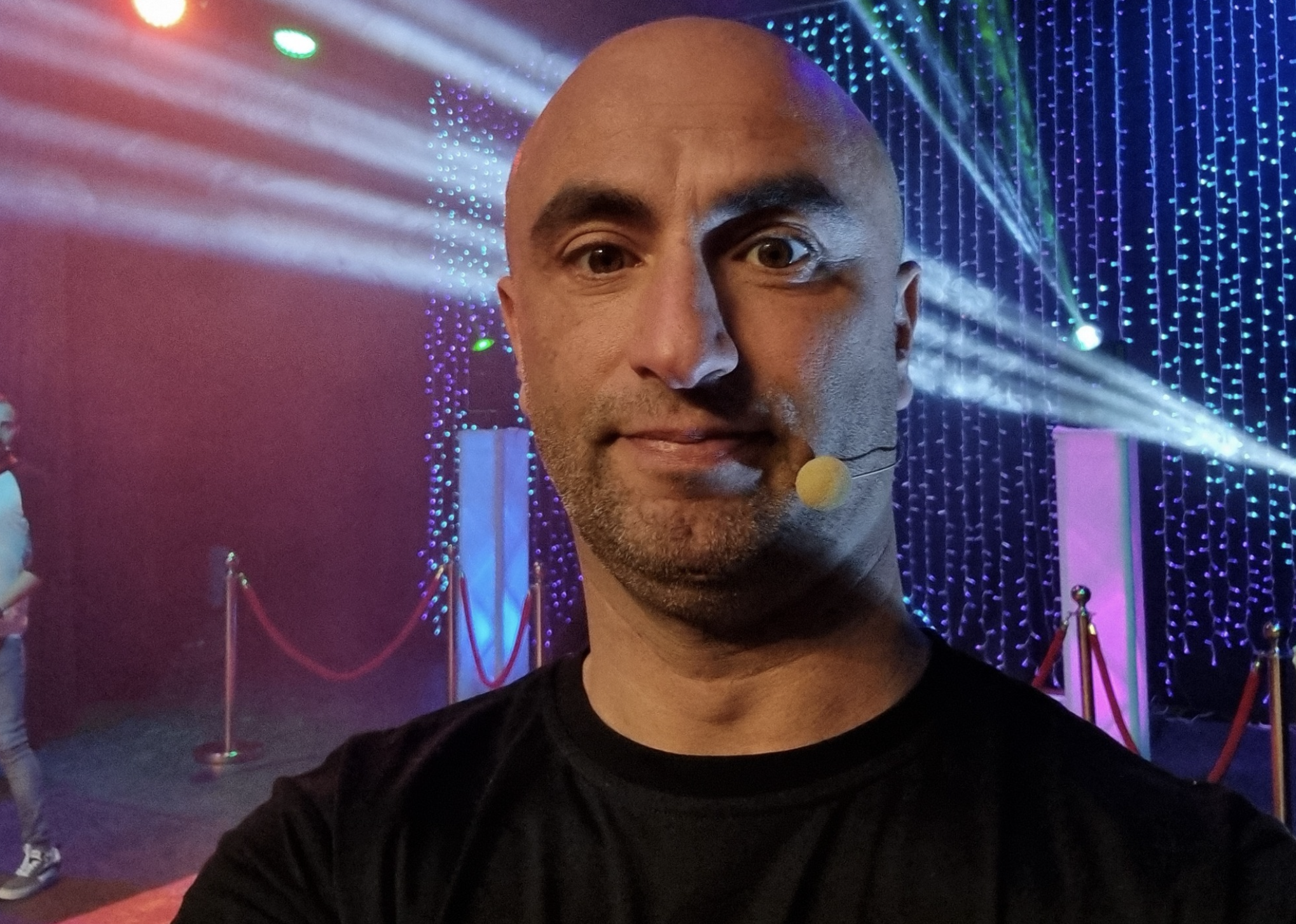 My essentials: Chrysander Agius’s cultural picks