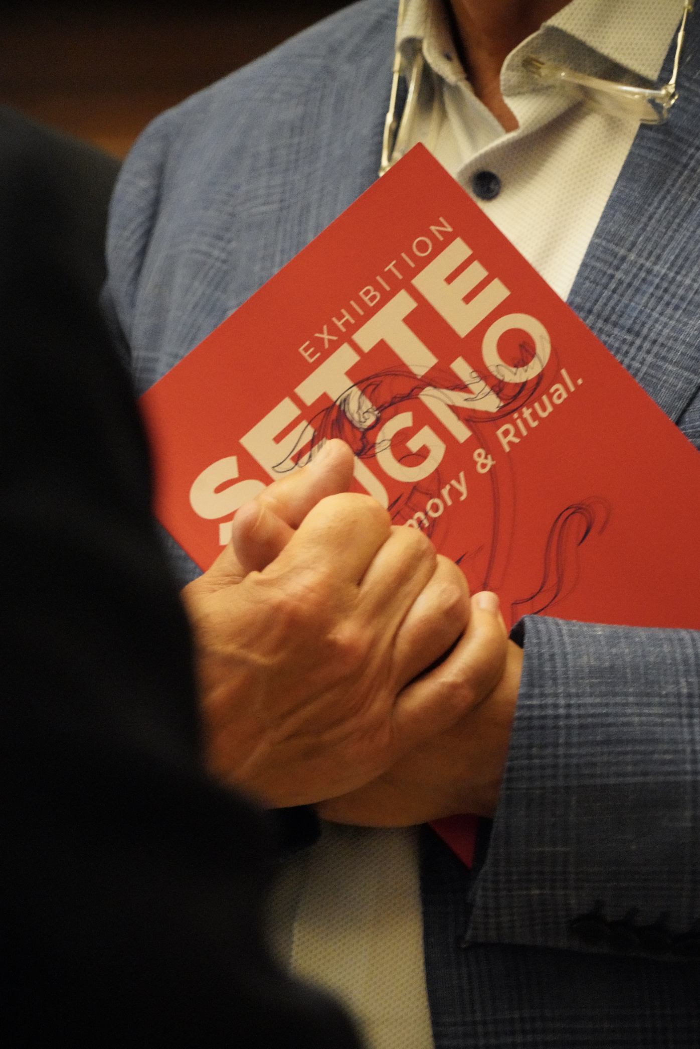St John’s Co-Cathedral’s inaugurates new exhibition Sette Giugno 1919 ...