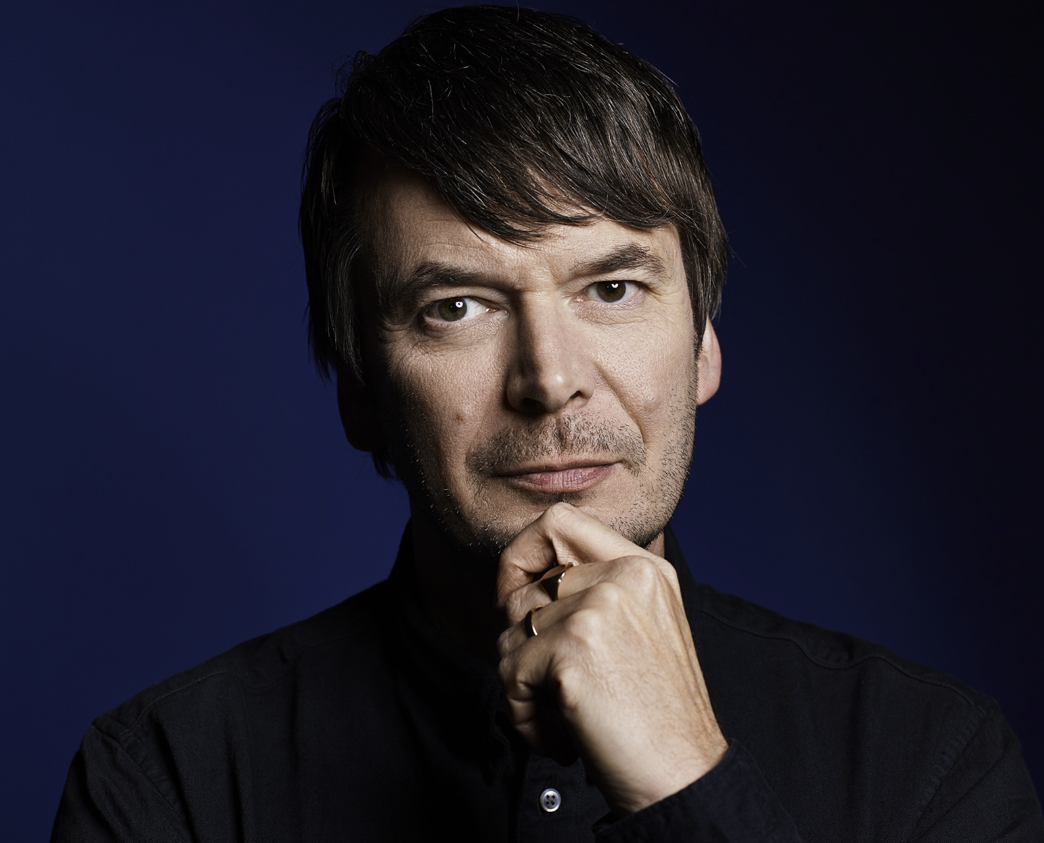 Malta Book Festival to feature crime writer Ian Rankin as special guest
