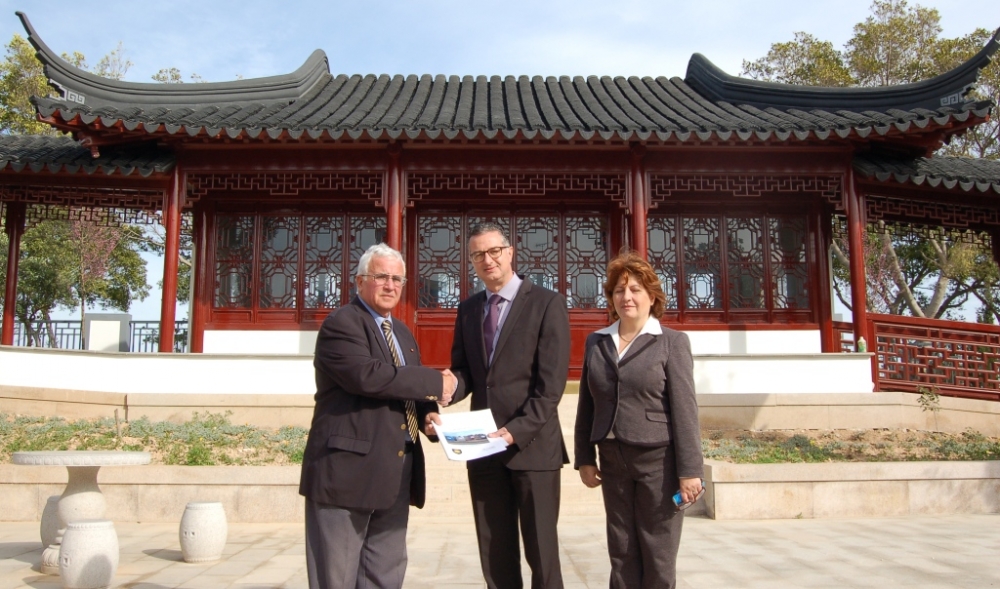 St Venera and St Lucia Local Councils join GreenPak’s waste recovery ...