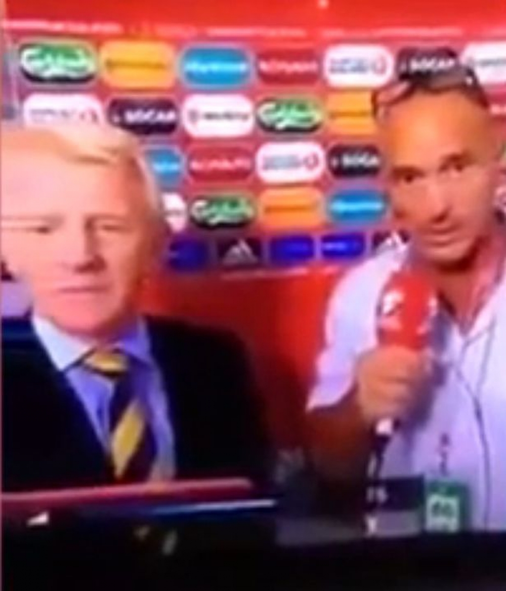 [WATCH] PBS bunglers Peter Cossai and Rodney Vassallo told to get a ‘f ...