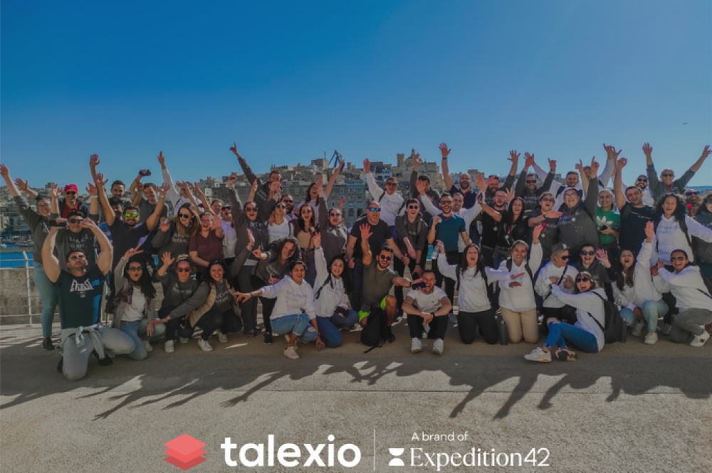 Preeo Software Ltd. is now officially Talexio Ltd.