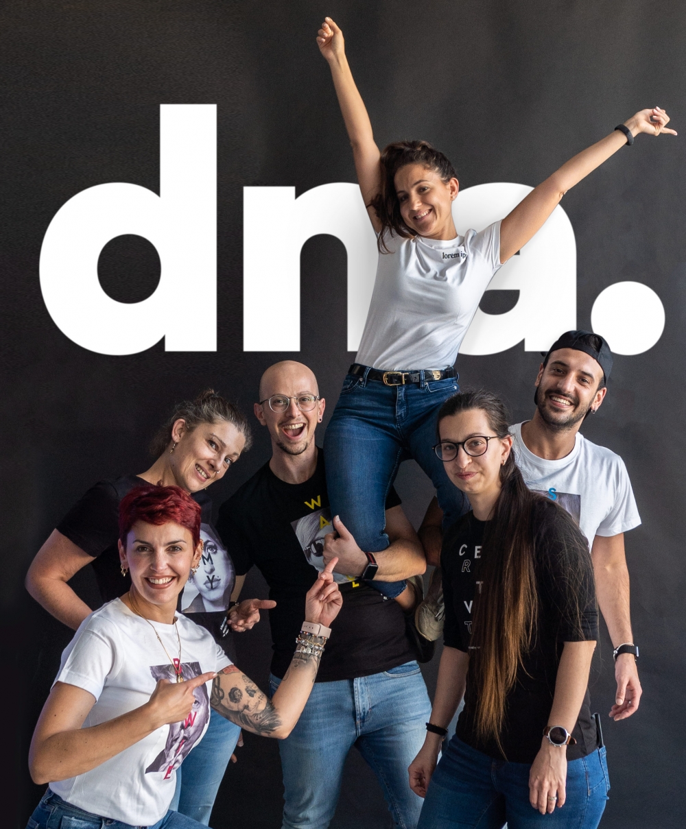 Logix is now DNA: ‘We’re leaving the past behind for a new chapter’