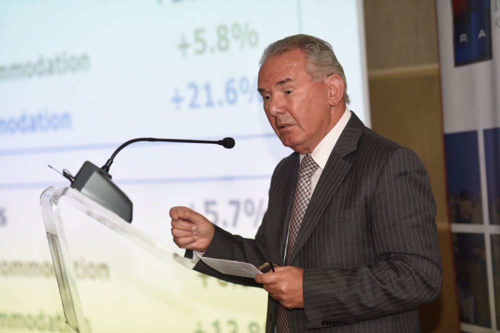 MHRA president bemoans lack of Maltese people working in front end of ...