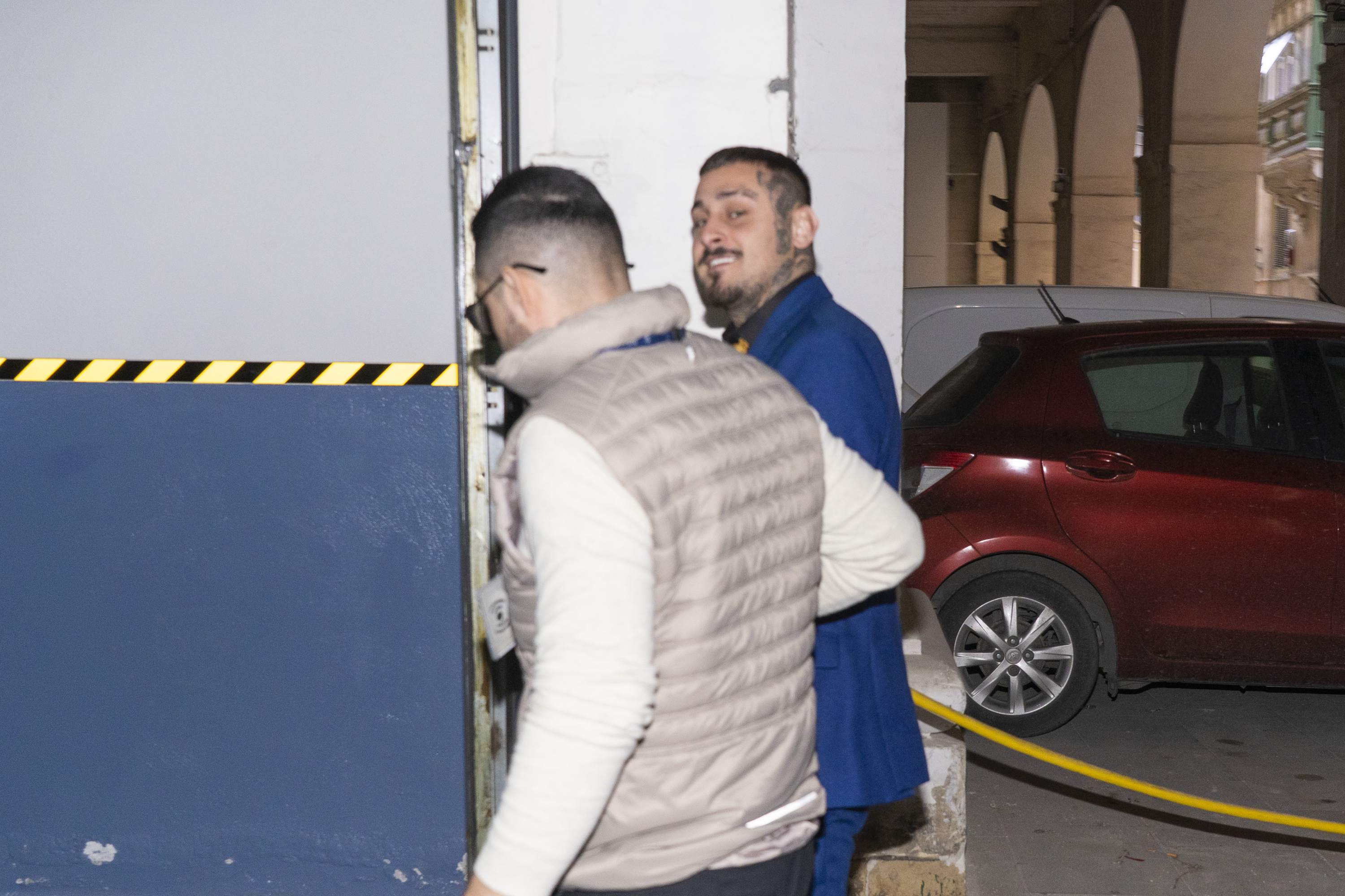 Pace usury trial: Tenants pool cash to pay €1,200 rent, witness tells court