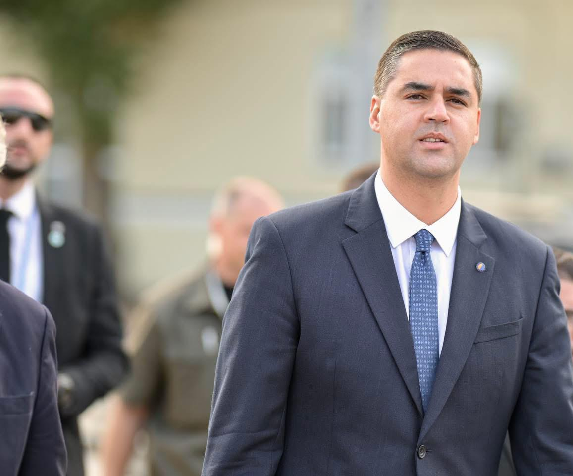 Second police officer investigated for suspected information leaks is ...