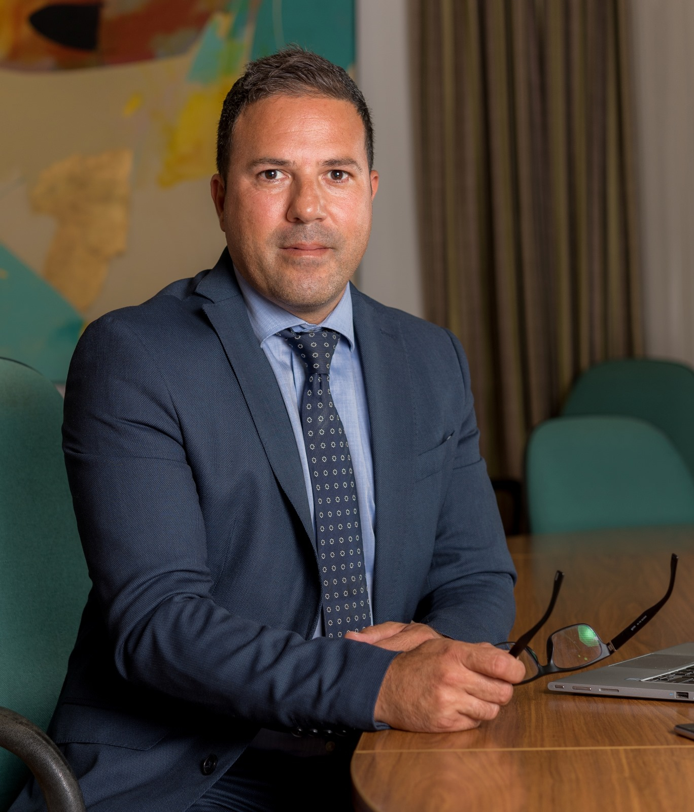 A rightful role for cultural heritage in Envision 2050