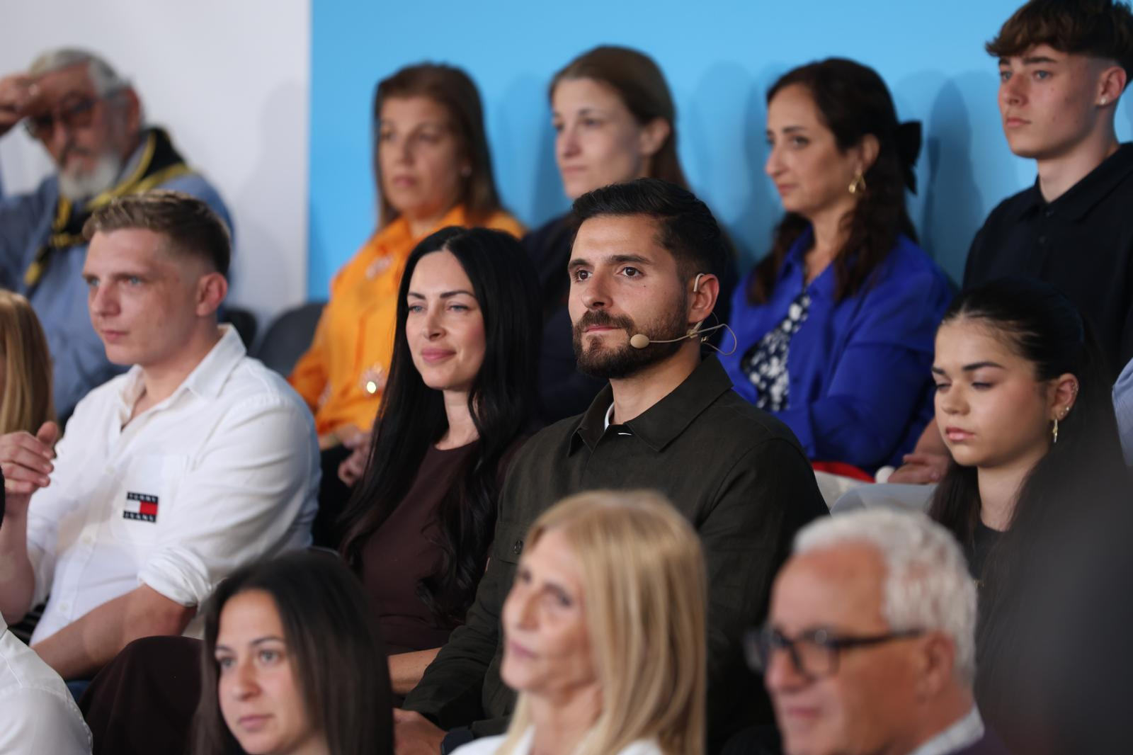 Nationalist government would ensure highest-quality healthcare services ...