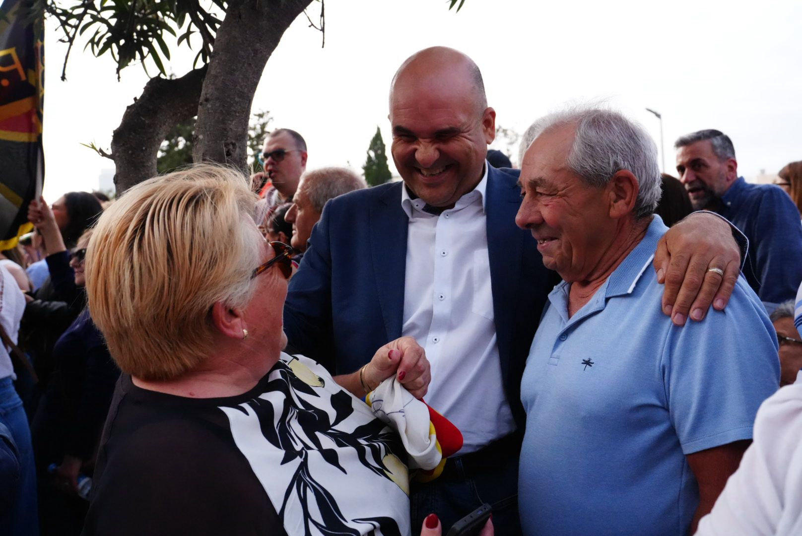 Election Playbook: After a bumpy start, it's kicking off