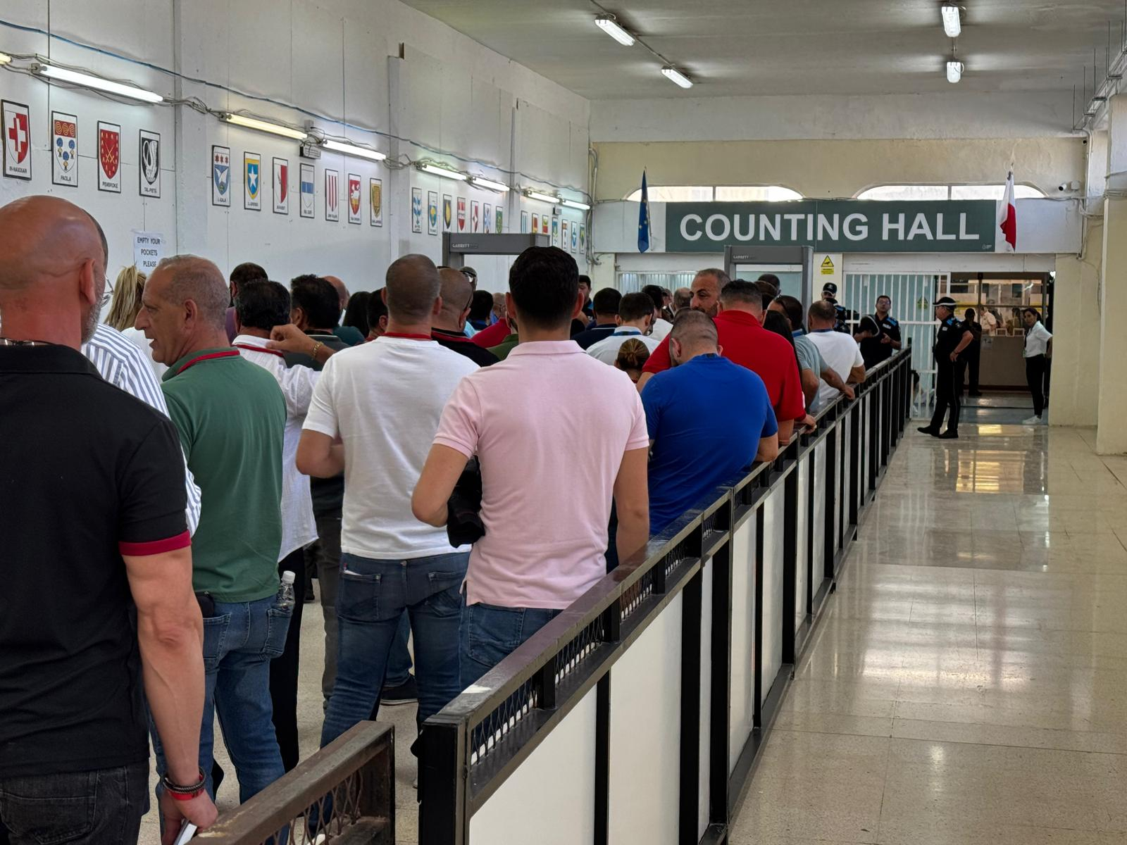 LIVE | Malta has decided: Vote counting to start at 9am