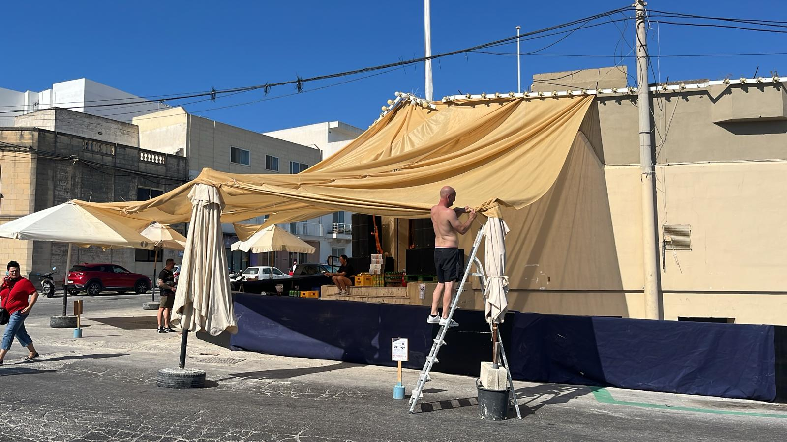 LIVE | Malta has decided: Vote counting to start at 9am