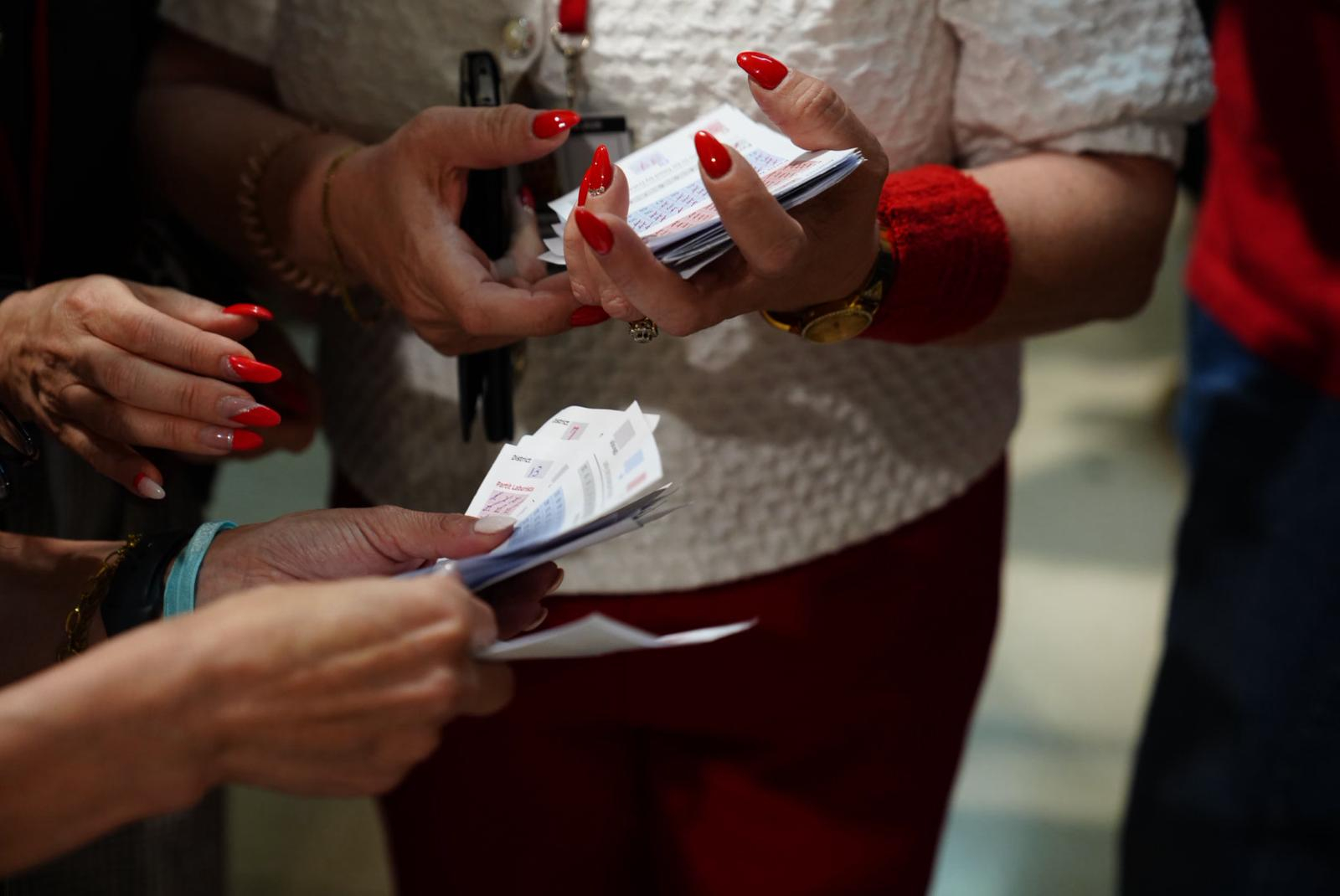 LIVE | Malta has decided: Vote counting underway
