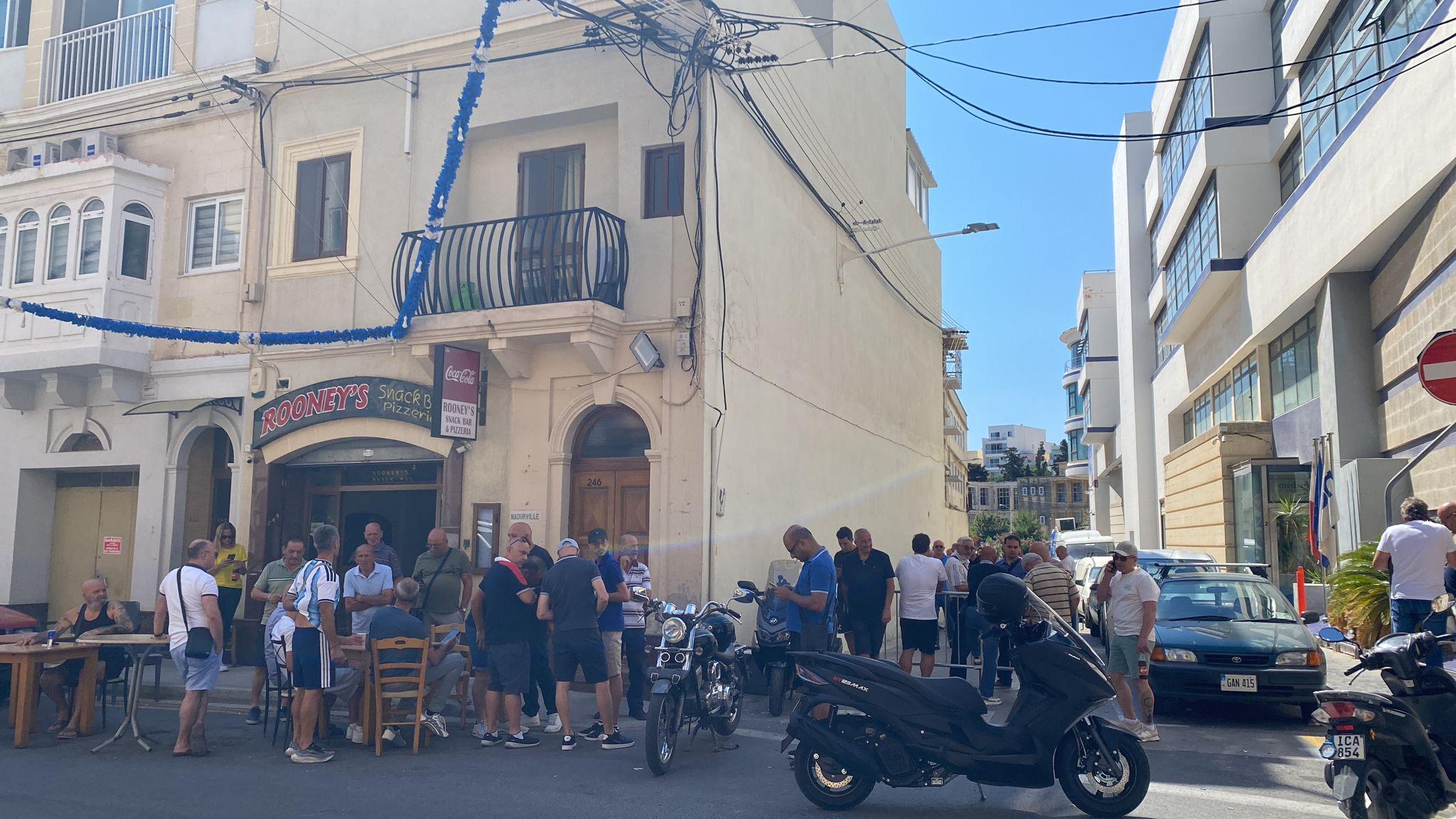 LIVE | Malta has decided: Vote counting underway