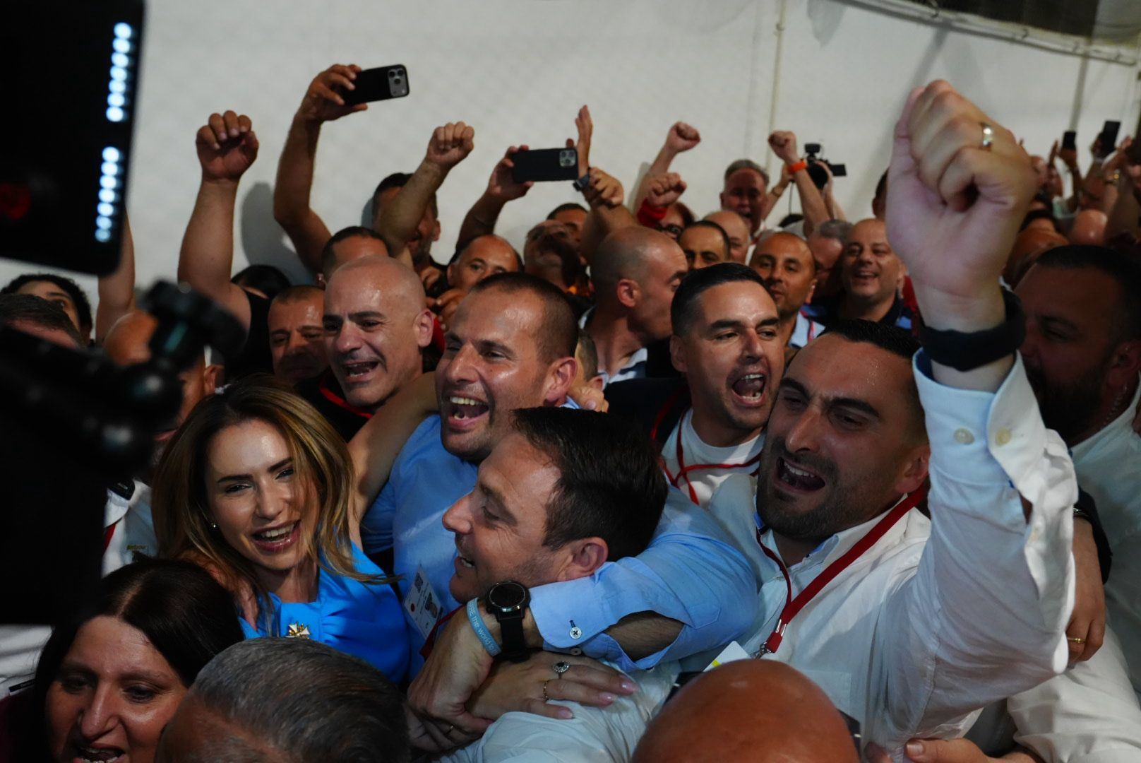 Robert Abela can make some courageous reforms, he has nothing to lose