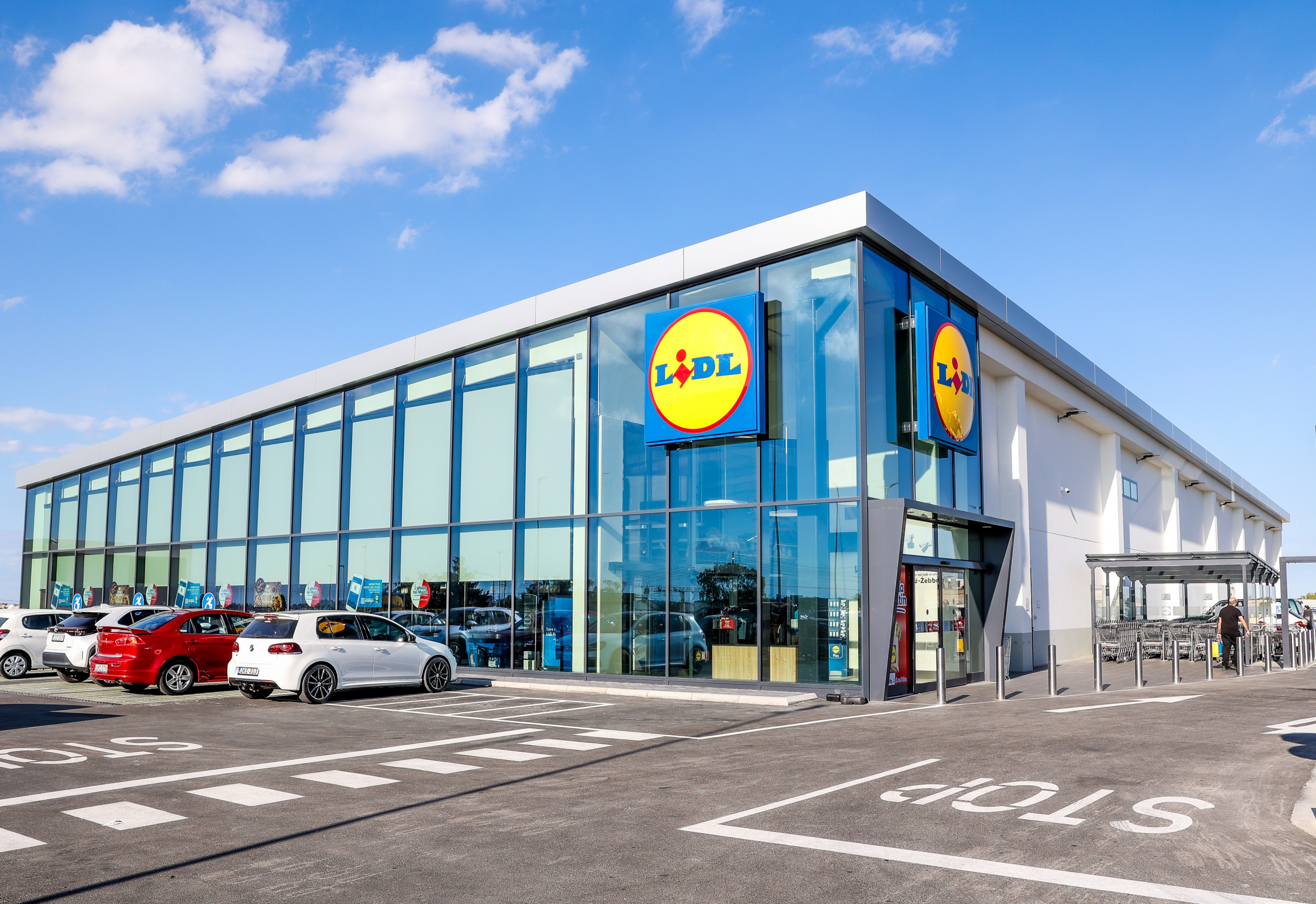 Lidl Malta celebrates 8th consecutive year of top employer ...