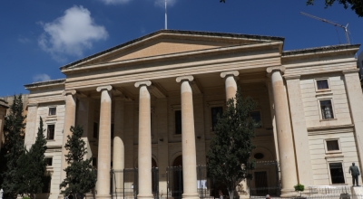 Looking back at 2015: Inside the law courts - MaltaToday.com.mt