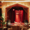 Music Open jamming stage at 97 Notes music bar in Valletta