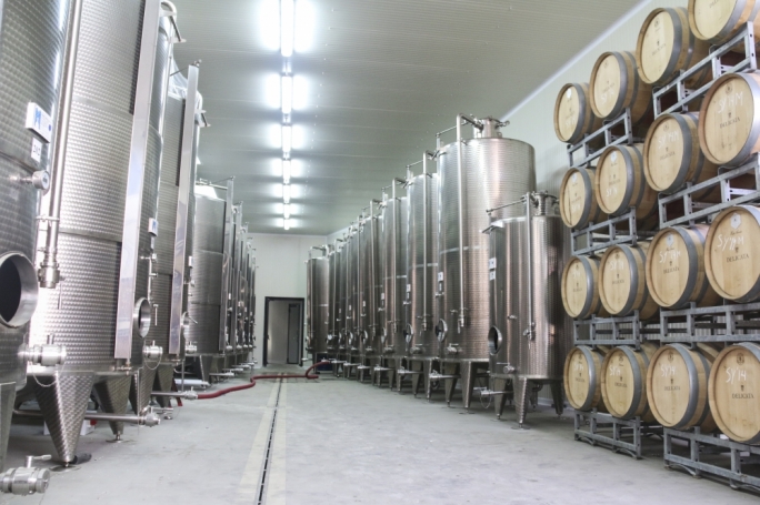 Delicata customises new refrigerated fermentation hall - MaltaToday.com.mt