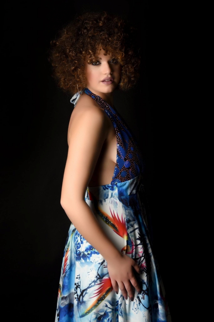 Michela Galea: ‘Never let anyone bring you down, be the best you can be’