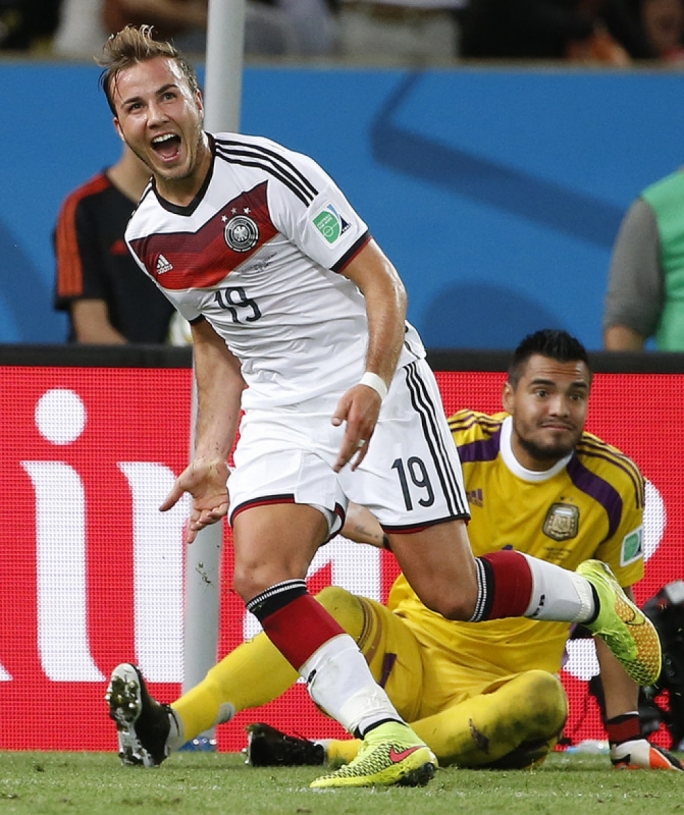 WATCH the World Cup Final in 120 seconds - MaltaToday.com.mt