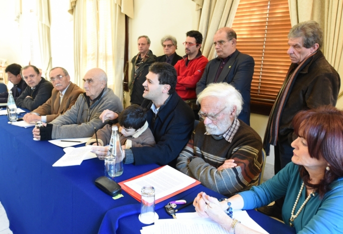 [WATCH] MEPA amnesty a clear failure of planning regulator - MaltaToday ...