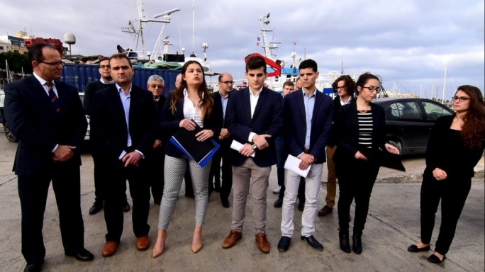 Gozo tunnel movement wants project up and running by 2028 - MaltaToday ...