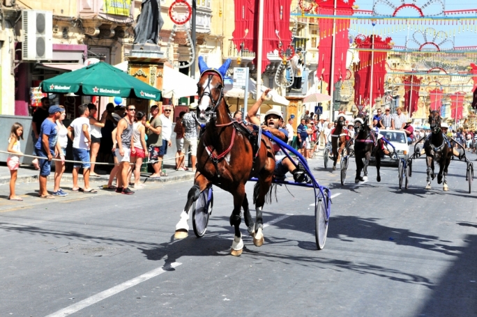 In Pictures: Santa Marija celebrations in Gozo - MaltaToday.com.mt