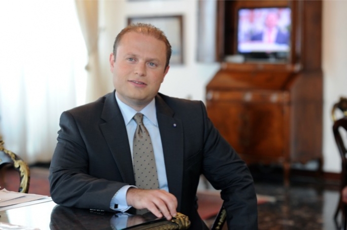And now… for the real Joseph | Joseph Muscat - MaltaToday.com.mt