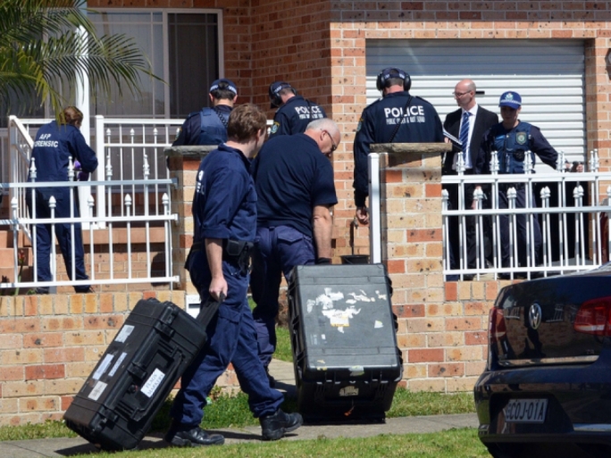 'Violent acts' foiled by Australian raids, 15 arrested - MaltaToday.com.mt