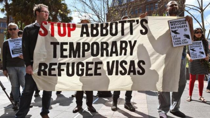 Controversial Australian migrant law approved - MaltaToday.com.mt