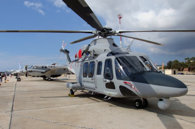 [IN PICTURES] Photos from the Malta International Airshow held this ...