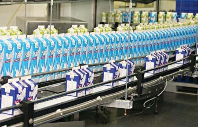 Benna milk recalled due to 'particular taste' - MaltaToday.com.mt