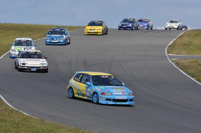 Bernard Galea seeks 3rd podium in 5th Round at Silverstone ...