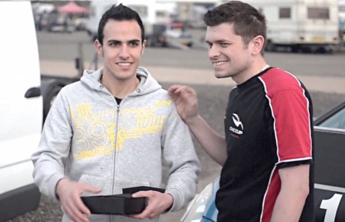 Bernard Galea seeks 3rd podium in 5th Round at Silverstone ...