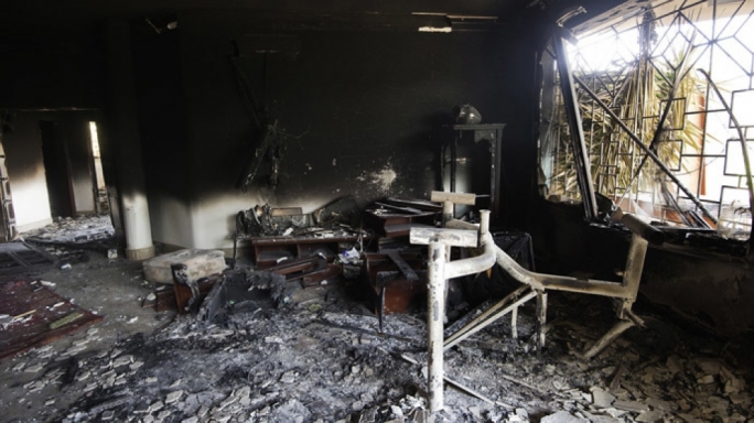 US captures Benghazi attack key suspect - MaltaToday.com.mt