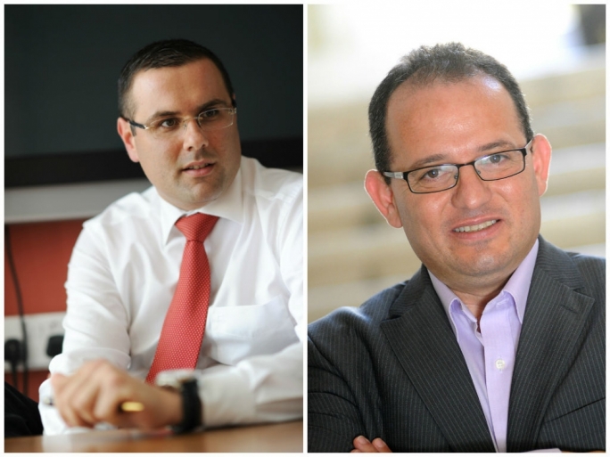 Updated | Chris Said ‘surprised’ by Castaldi Paris’s resignation ...