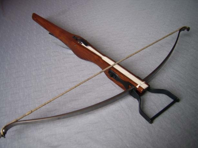 Crossbow used as murder weapon in triple Canada murder - MaltaToday.com.mt