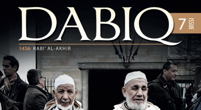 ISIS claims responsibility for Corinthia attack in Dabiq magazine ...