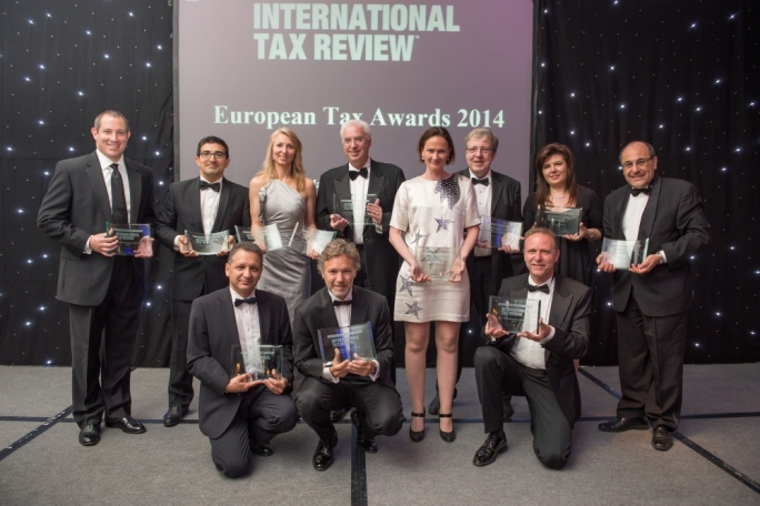 Deloitte Malta wins Tax Firm Of The Year 2014 - MaltaToday.com.mt