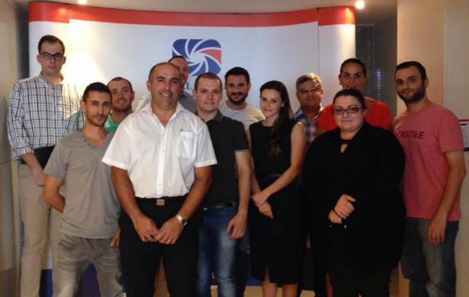 Global College Malta reopens doors for new academic year