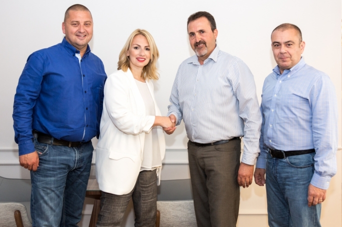 Guess franchise acquired by Diane Izzo - MaltaToday.com.mt