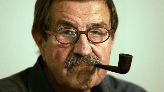 German author Gunter Grass dies, aged 87 - MaltaToday.com.mt