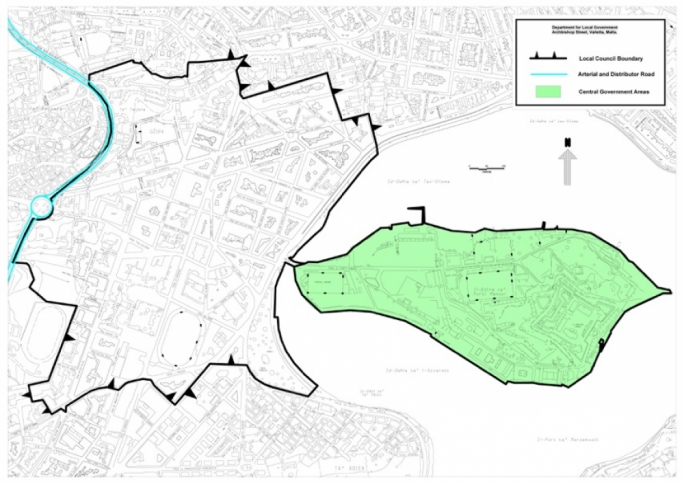 Gzira council requests jurisdiction over Manoel Island - MaltaToday.com.mt