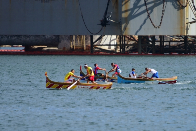 Victory Day regatta: Marsa win aggregate shield - MaltaToday.com.mt