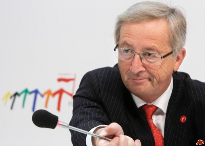 Economics commissioner will be a Socialist, Juncker promises ...